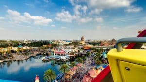 List of Disneyland Rides: Our Comprehensive Guide To All The Best Rides ...
