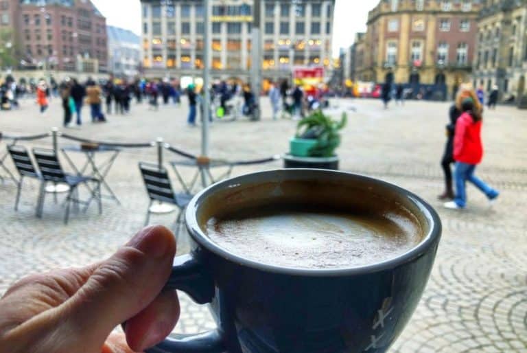 Exploring The Coffee Culture Of Europe (Italy, Sweden, and More!) - My ...