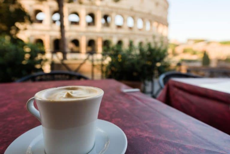 Exploring The Coffee Culture Of Europe (Italy, Sweden, and More!) - My ...