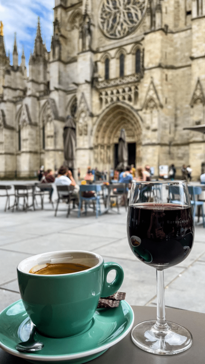 Exploring The Coffee Culture Of Europe (Italy, Sweden, and More!) - My ...